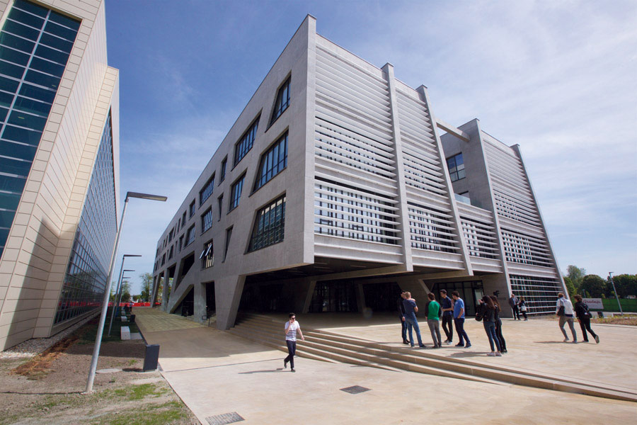 Reference | Microclima